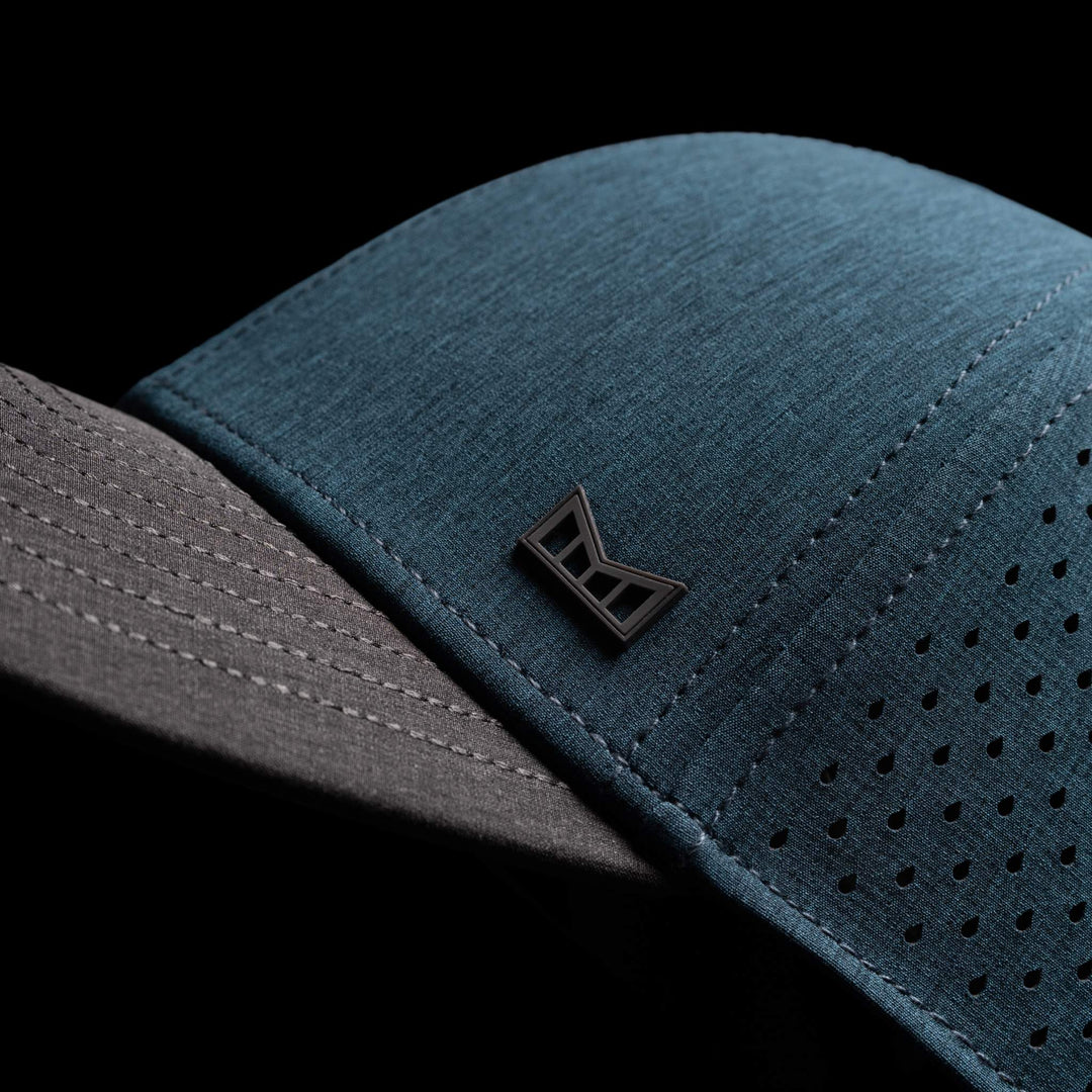 A-Game Icon Hydro Snapback Hat – melin