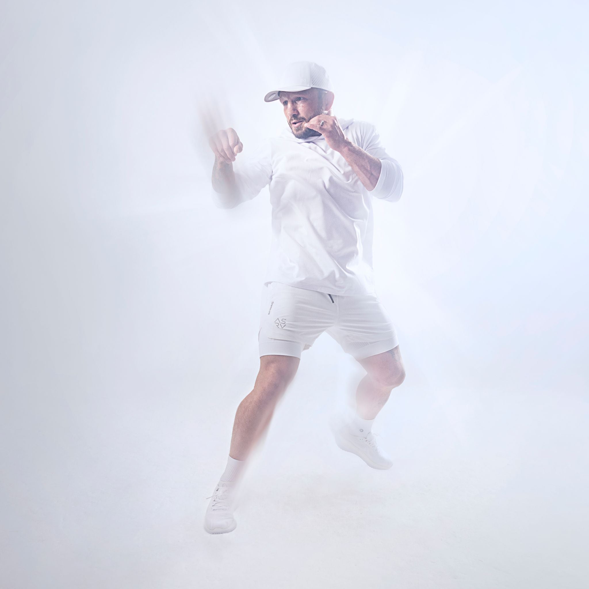 A-Game Hydrolite | Performance Snapback Hat – melin
