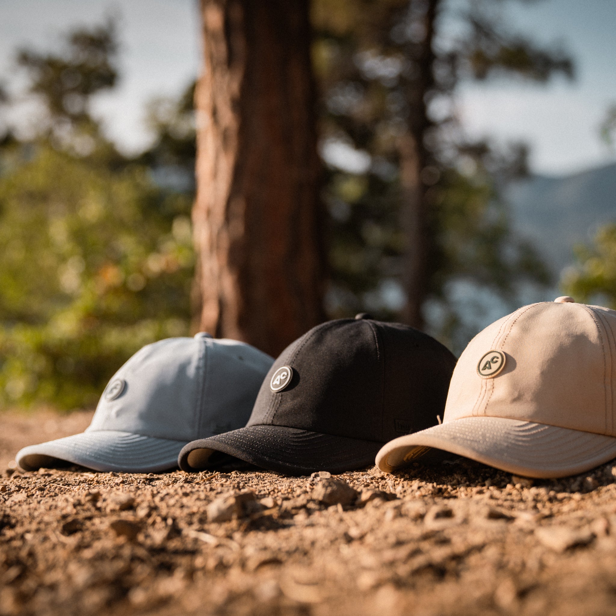The Legend Packable Hydro Performance Strapback Hat – melin