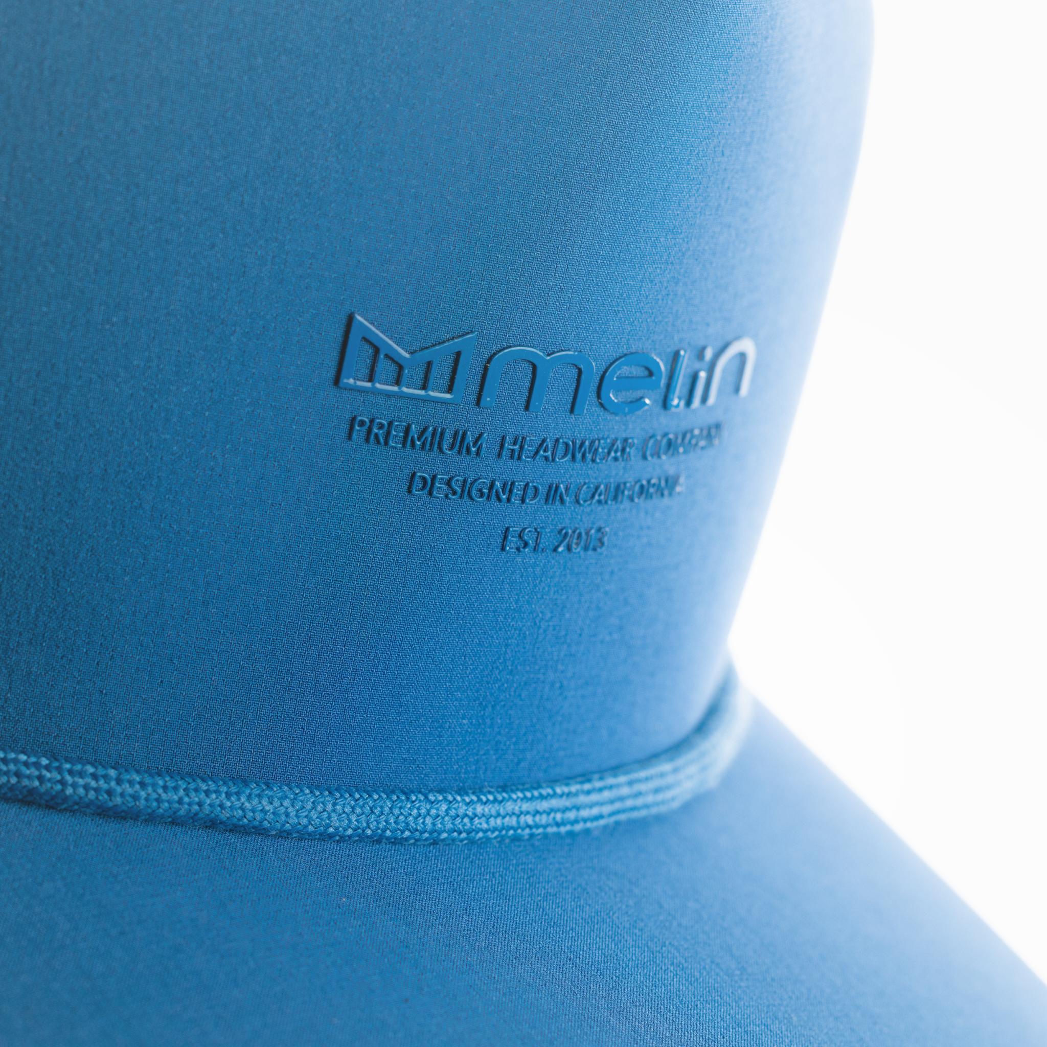 Coronado Hydrolite Men's Snapback Hat – melin