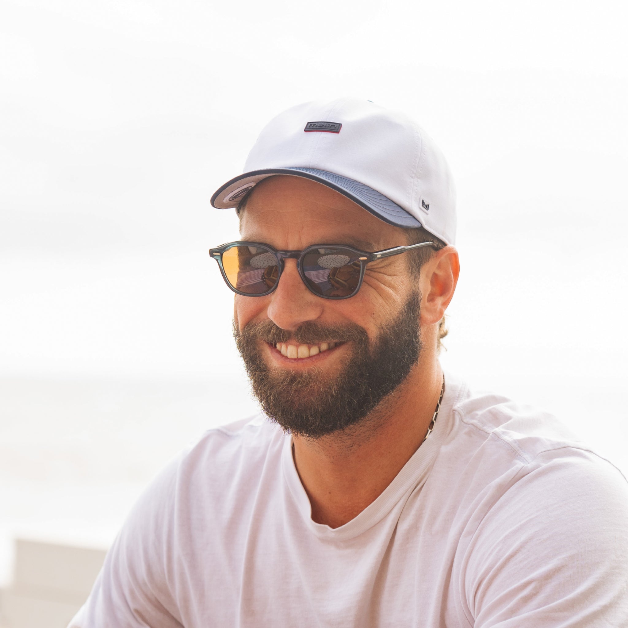 The Legend Americana Hydro Performance Strapback Hat – melin The Legend Americana Hydro Performance Strapback Hat – melin