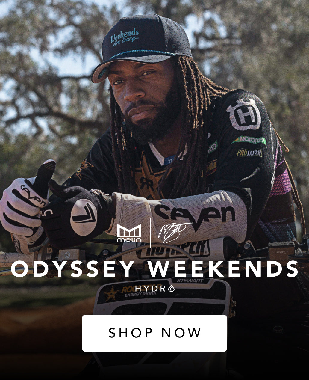 Signature Collabs & Premium Headwear – melin