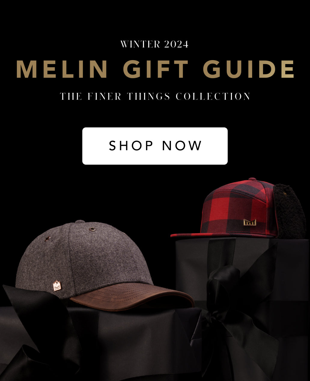 Hydro Collection | Premium Performance Water-Friendly Headwear | melin