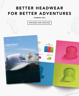 melin Catalog Request