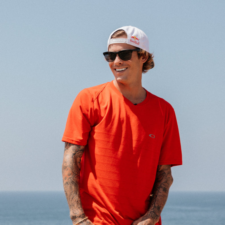 Ryan Sheckler – melin