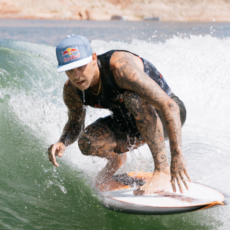 Ryan Sheckler – melin