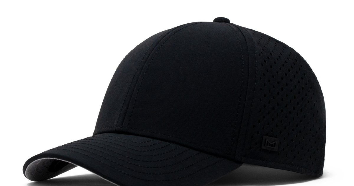 A-Game Hydro | Performance Snapback Hat | melin