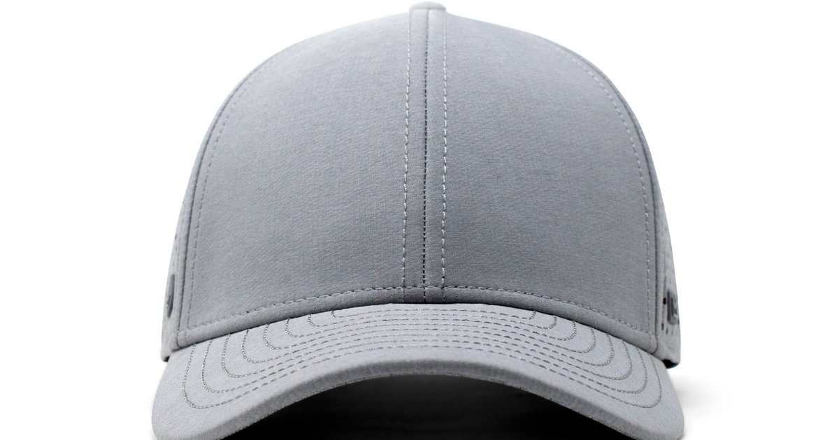 A-Game Hydro | Performance Snapback Hat | melin