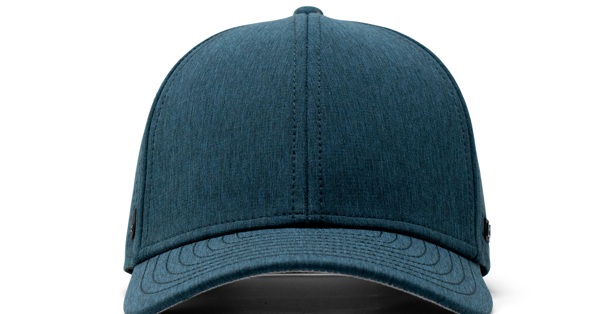 A-Game Hydro | Performance Snapback Hat | melin